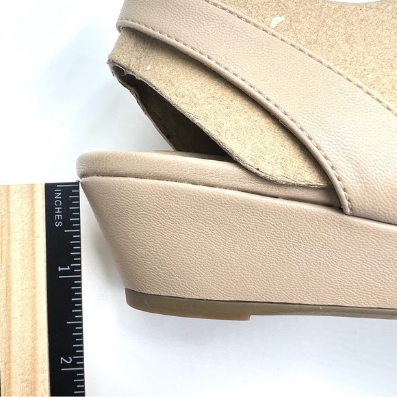 Life Stride | Shoes | 9 Wide Life Stride Womens Yasmine Tan Beige Taupe ...